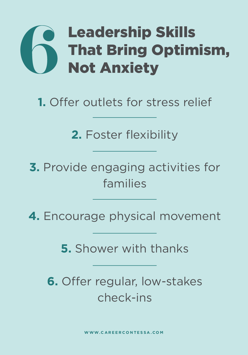 How to Practice Empathetic Leadership to Empower Your Team | Career ... How to Practice Empathetic Leadership to Empower Your Team | Career ...